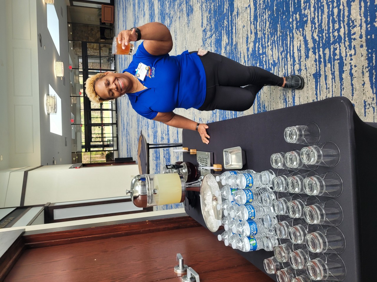 Old Dominion Chapter of SGMP - Photo Gallery