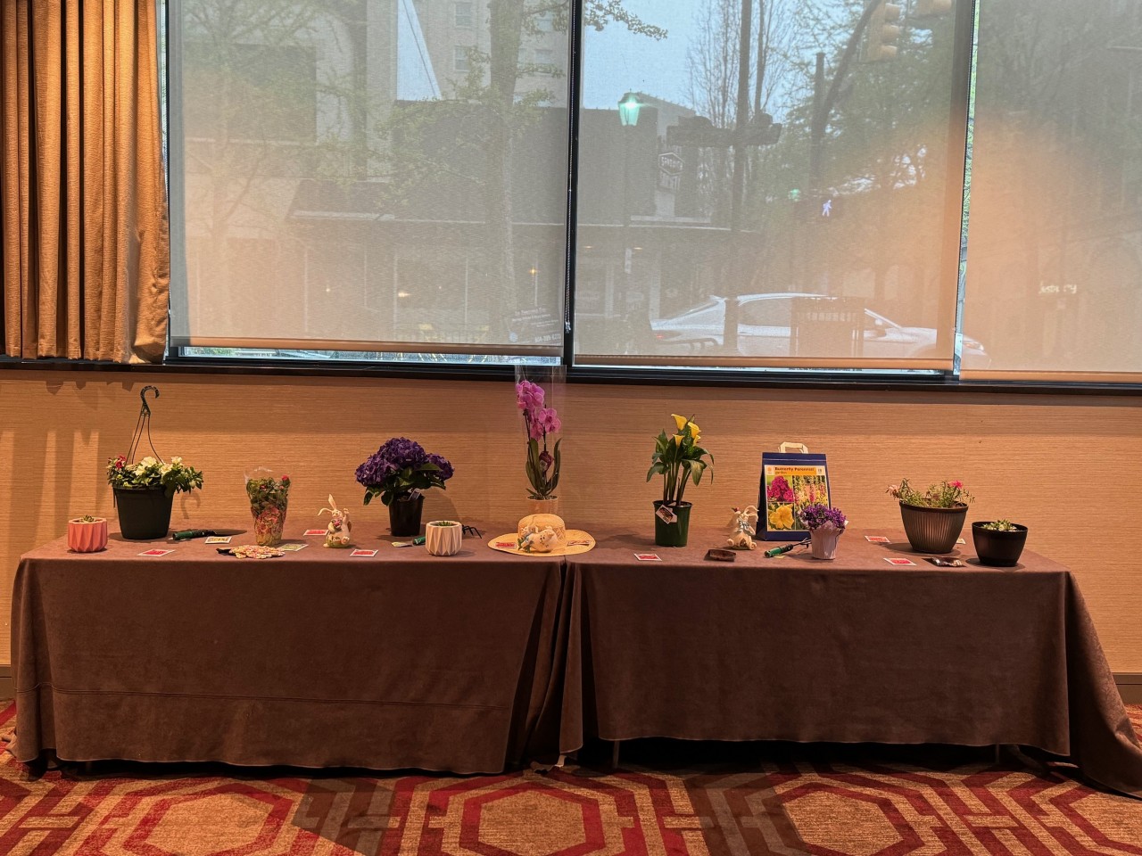 Old Dominion Chapter of SGMP - Photo Gallery