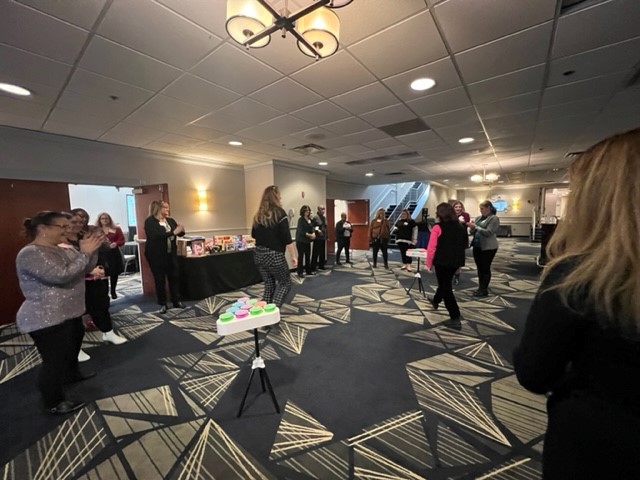 Old Dominion Chapter of SGMP - Photo Gallery