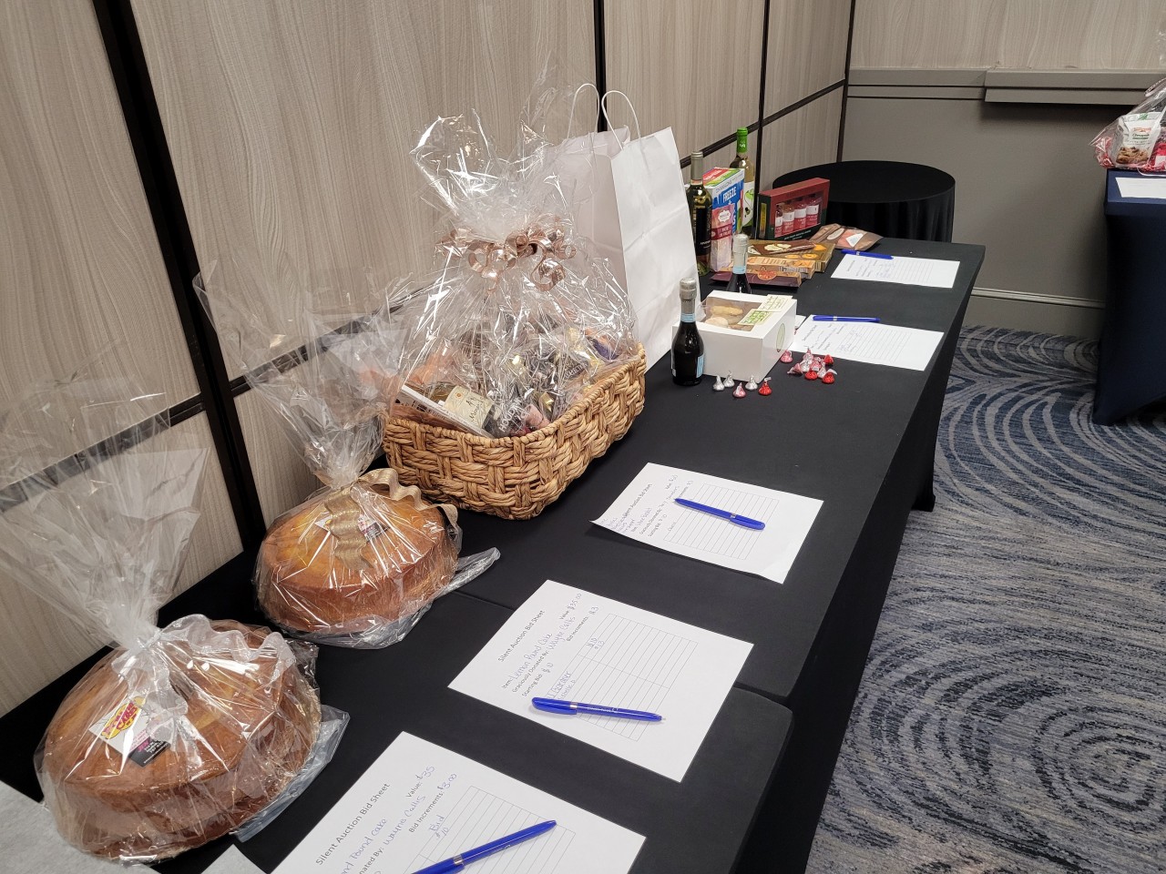 Old Dominion Chapter of SGMP - Photo Gallery